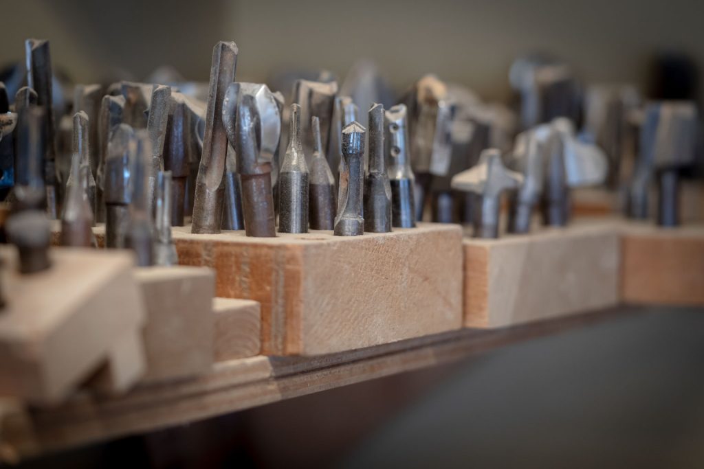 木地師・久保田啓介 – Digital Wajima